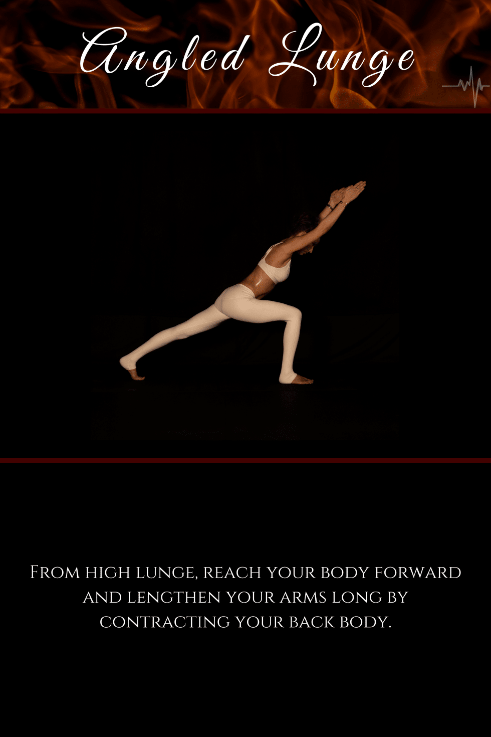 Classic Poses - Ritual Hot Yoga