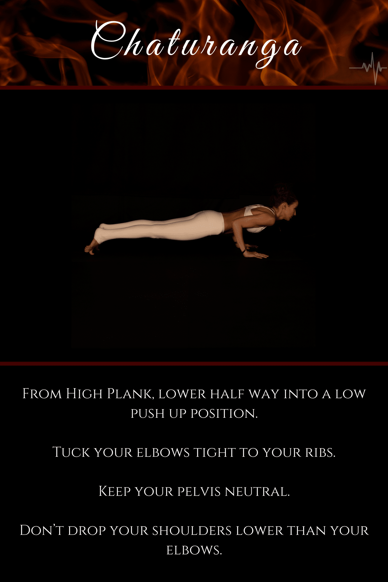 Classic Poses - Ritual Hot Yoga (San Francisco & Chicago)