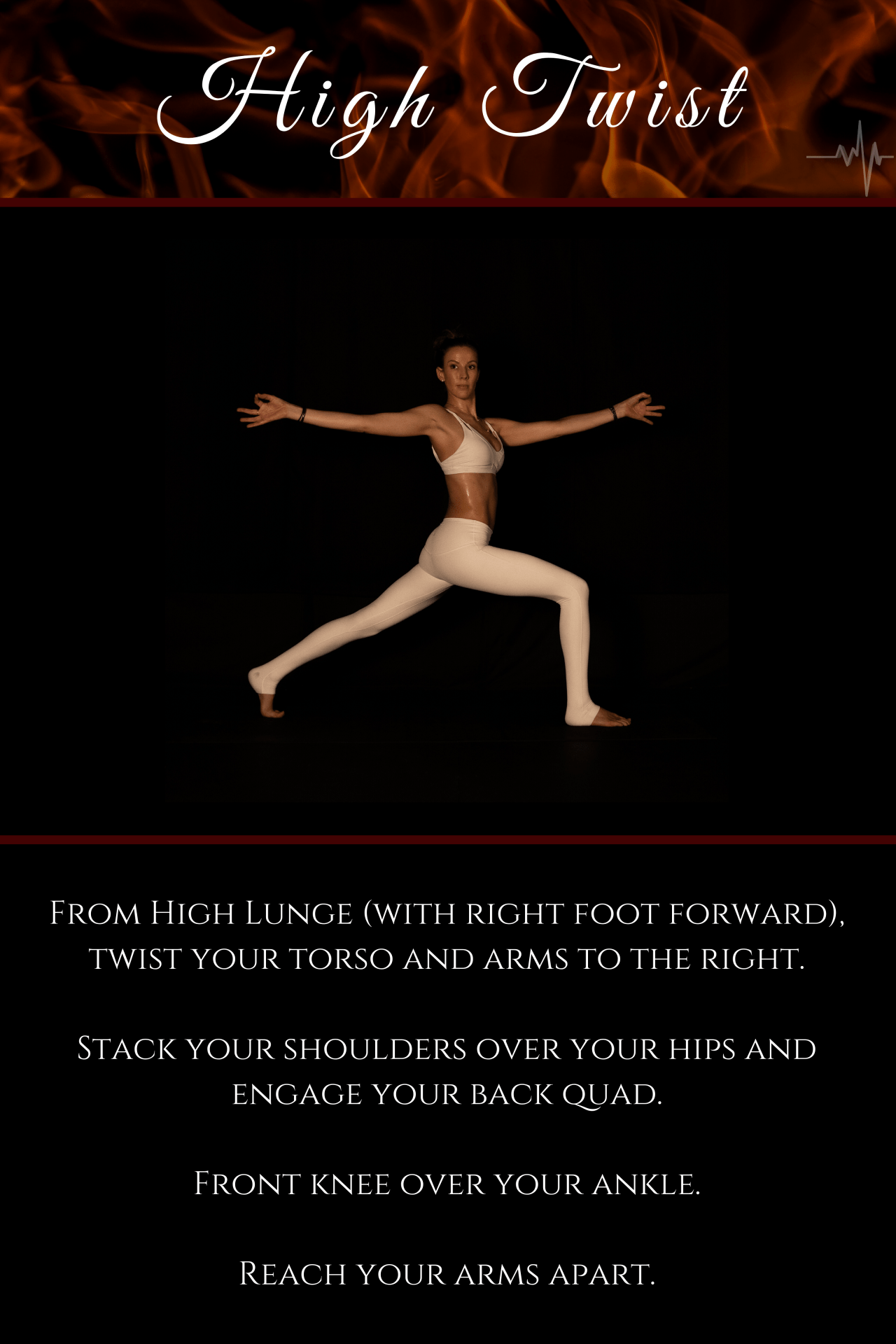 Classic Poses - Ritual Hot Yoga