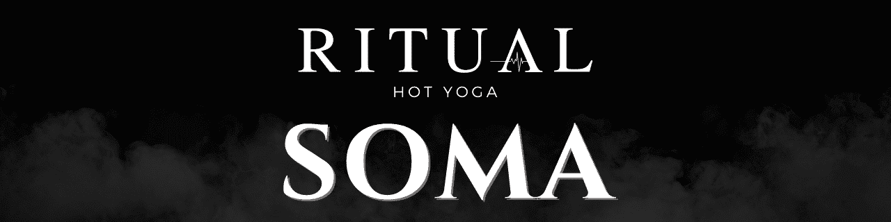 Soma - Ritual Hot Yoga (San Francisco & Chicago)